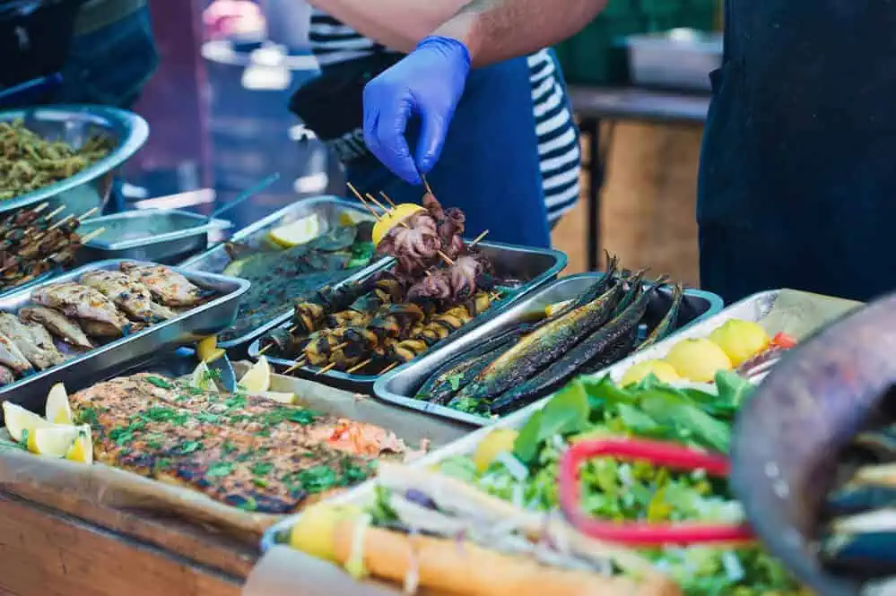 How To Organize a Food Fest in Your Community - Rachel Bustin