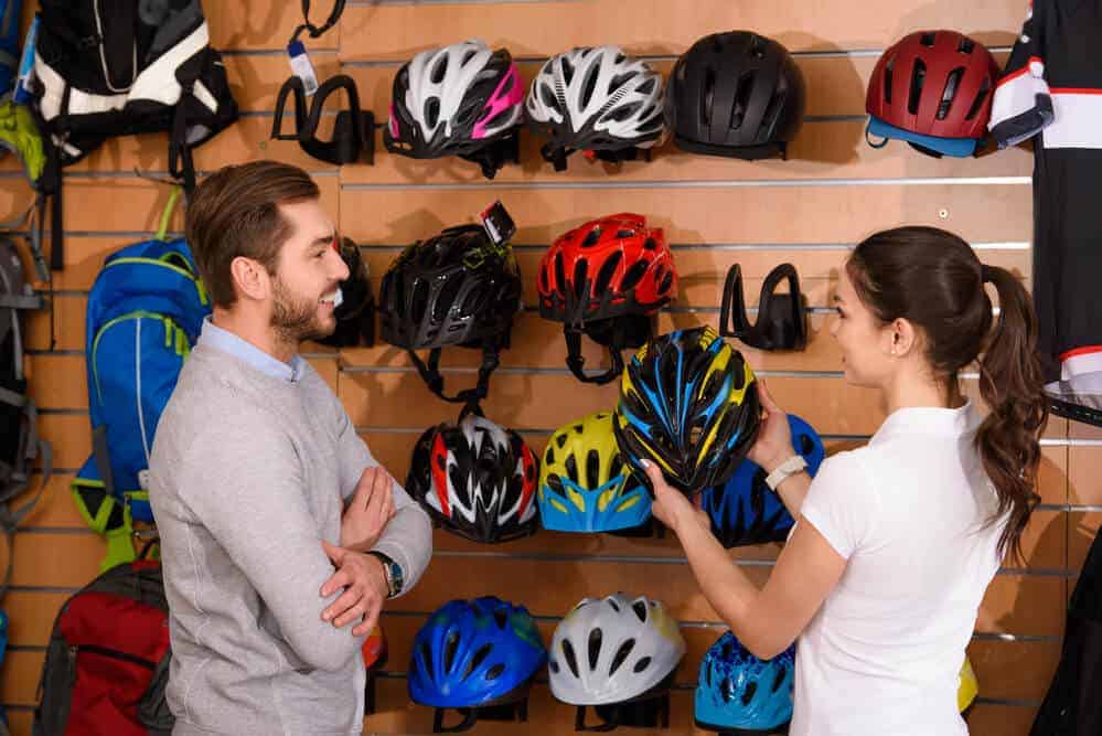 Helmet Buying Guide: Here’s How To Shop Wisely For Your Safety Gear