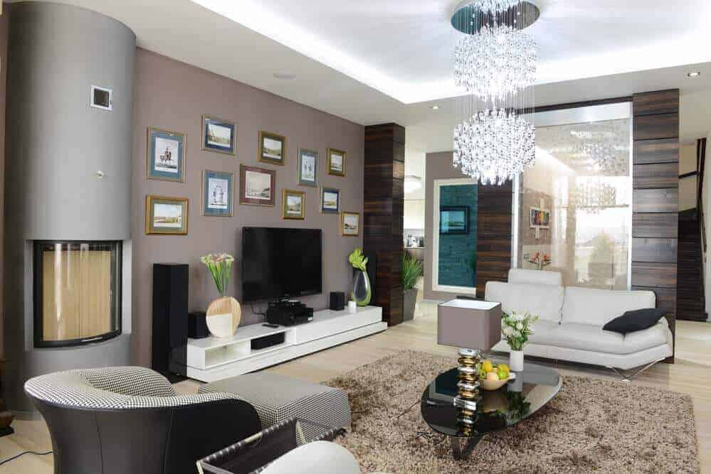 How to Create the Ultimate Entertainment Area in Your Home