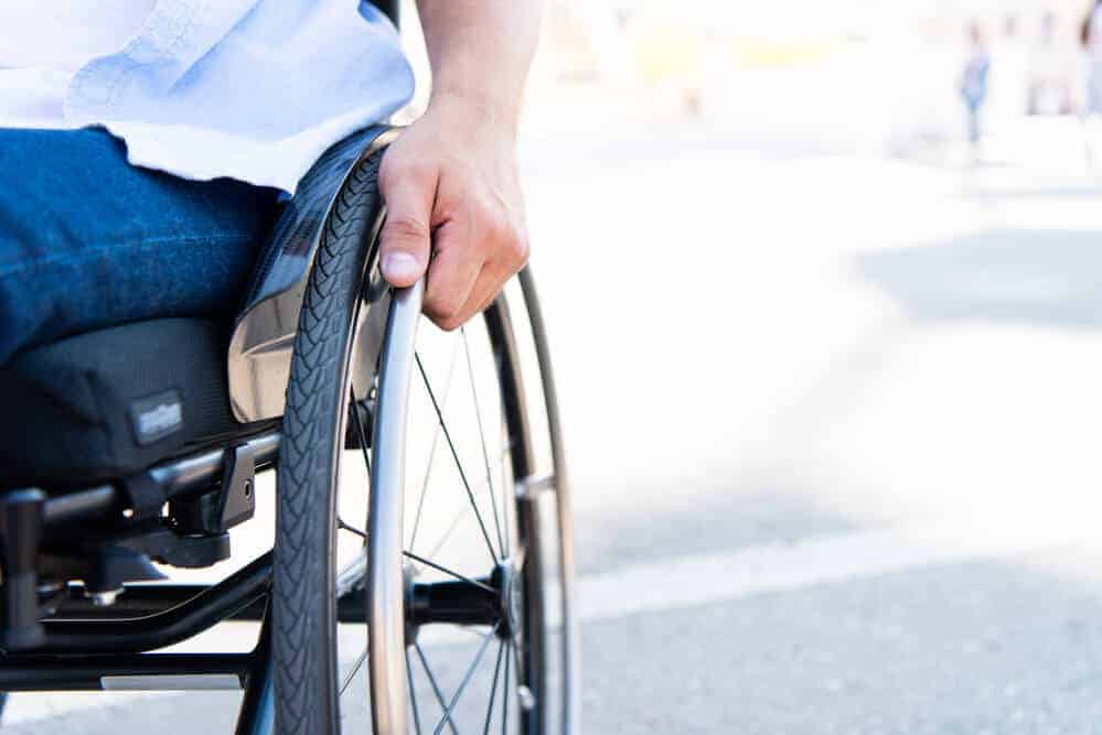 Tips For Independent Living As A Wheelchair User - Rachel Bustin