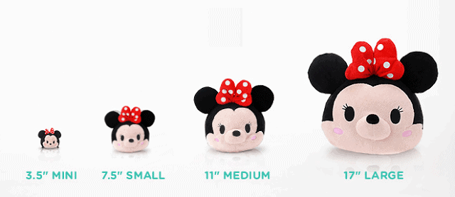 Everything You Want to Know about Disney Tsum Tsum - Adventures in ...