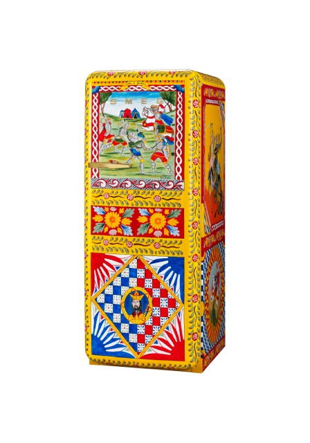 DOLCE & GABBANA FRIDGES