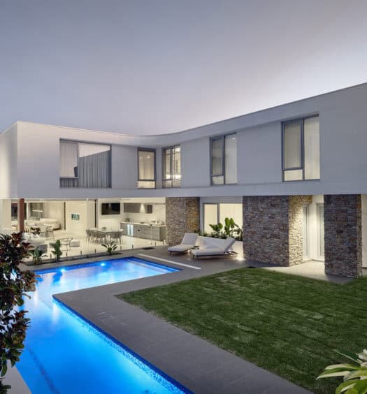 Custom Builders Perth