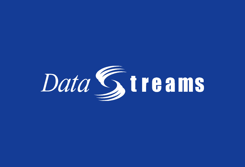 Media and Event – DataStreams