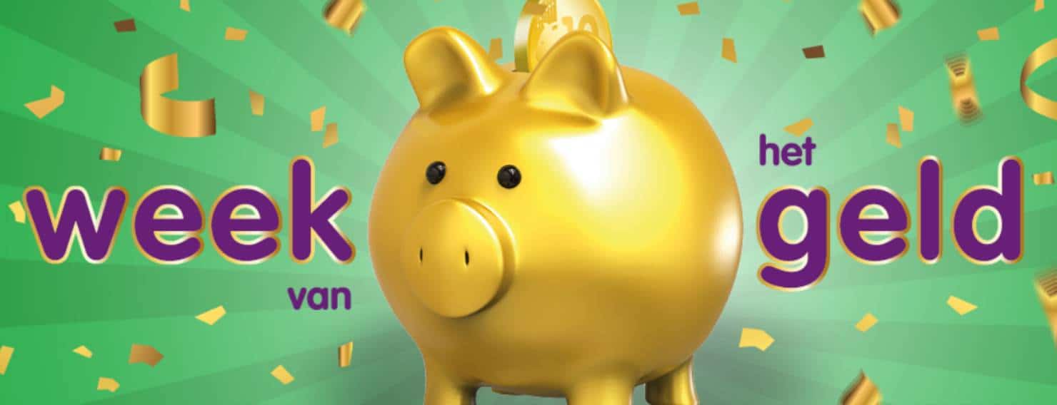 Week van het Geld 2021 – proeven aan Smart met Geld - Groninger Krant