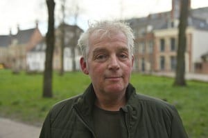 Op de koffie bij Statenlid Anne-Martijn Drenth - Groninger Krant