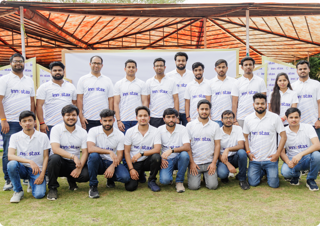 Firebase Innostax