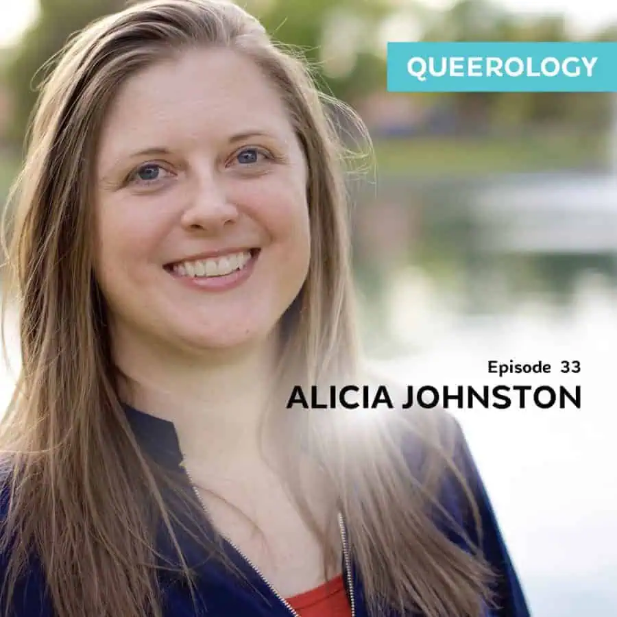 Alicia Johnston | On Reconciliation – E. 33 – Matthias Roberts