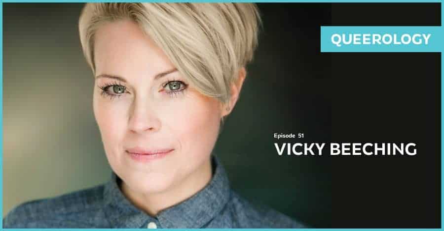 Vicky Beeching is Undivided – E51 – Matthias Roberts