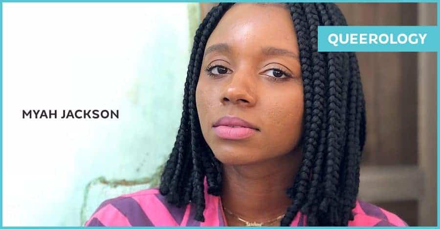 Myah Jackson’s Zeal Life – Matthias Roberts