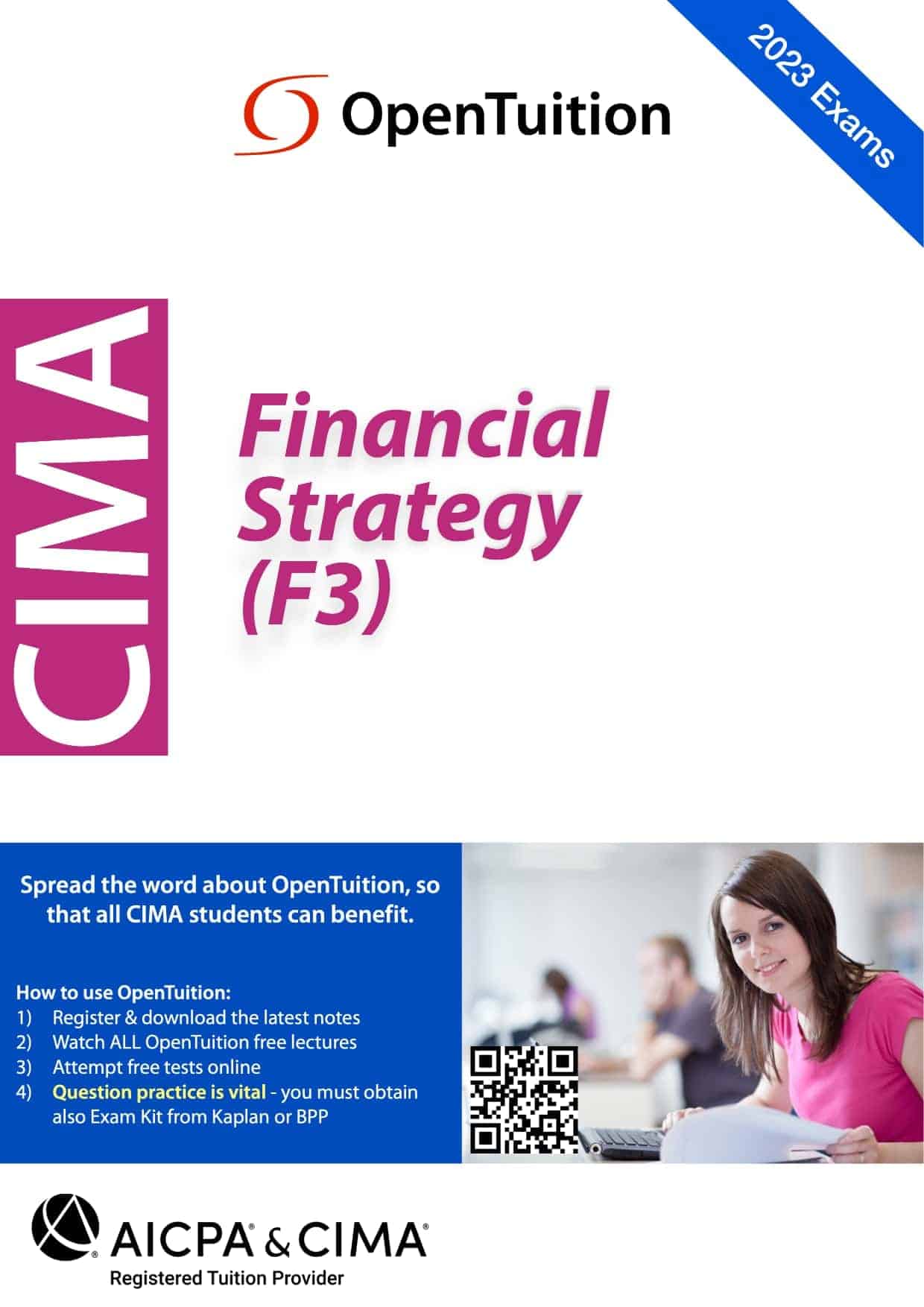 Free CIMA notes | Free ACCA & CIMA online courses from OpenTuition Free CIMA notes | Free ACCA & CIMA online courses from OpenTuition