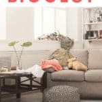 The Biggest Organizing Mistakes People Make, And How To Fix Them