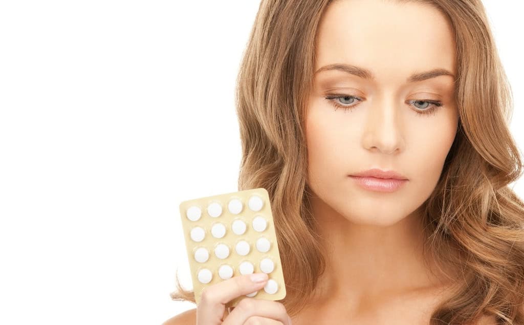 Natural Family Planning - A Natural Alternative To Birth Control - The ...