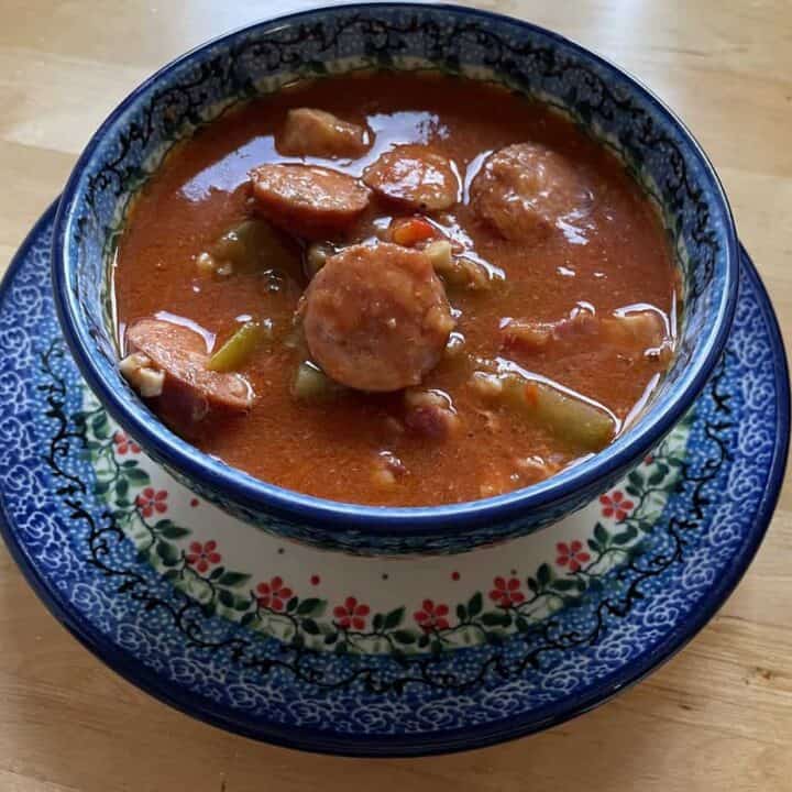 Polish Meat Stew Recipe - Forszmak Lubelski - Polish Foodies
