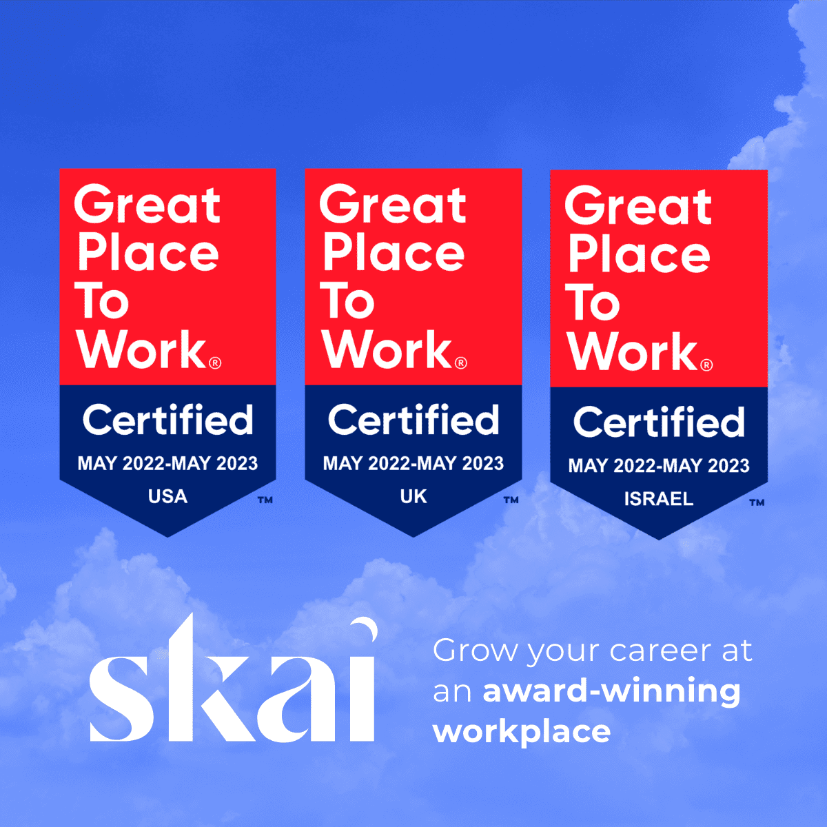 Newsroom - Skai™