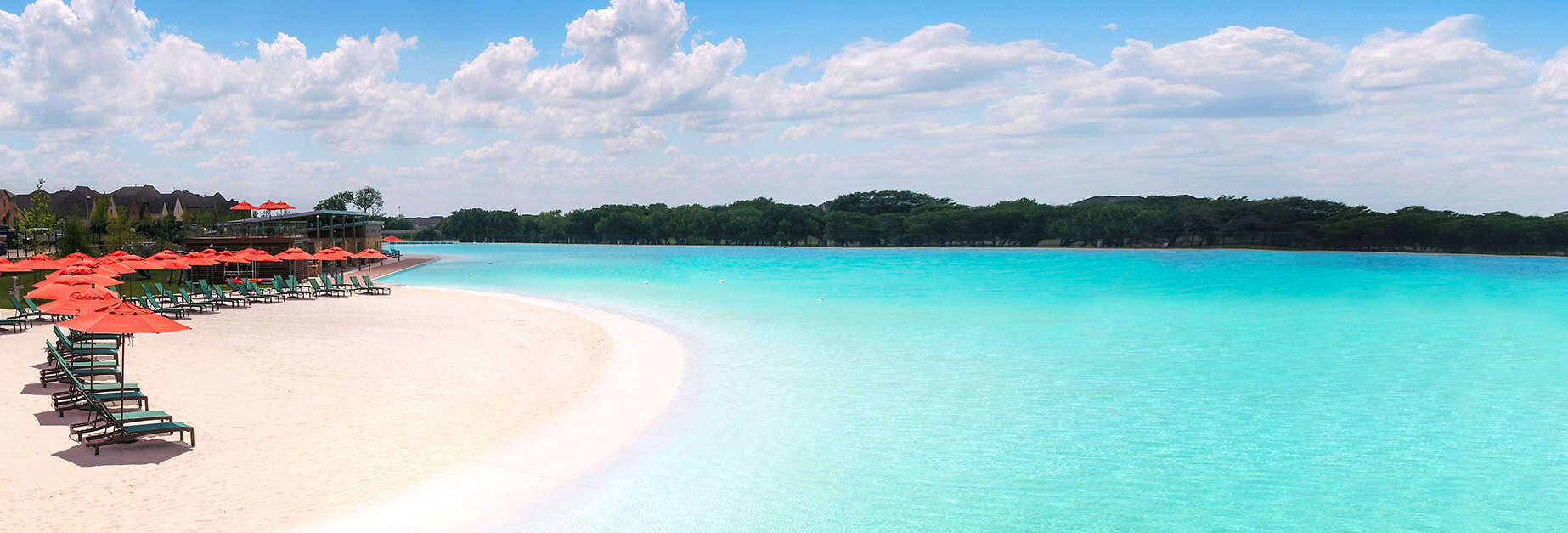 Master Planned Community | North Dallas | Windsong Ranch