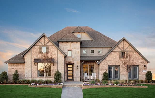 Coventry Homes - Our Home Builders - Windsong Ranch