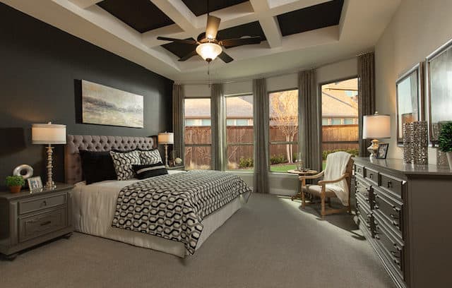 Coventry Homes - Our Home Builders - Windsong Ranch