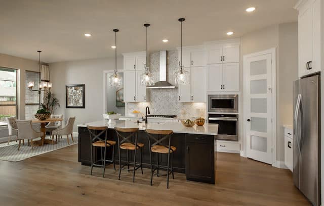 Coventry Homes - Our Home Builders - Windsong Ranch