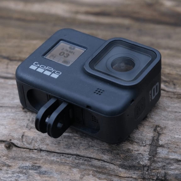 GoPro Hero 8 Black | New Flagship Action Camera - WorldDrop