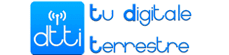 Attivato il nuovo canale "Italia 53" di Canale Italia - Dtti.it