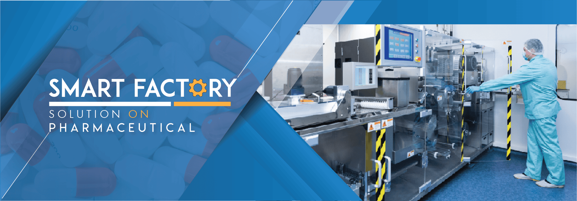 IoT in Pharmaceutical Industry | Transforming Pharma Industry with IoT