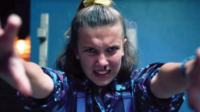 Stranger Things 3: la minaccia è vicina nel trailer finale | Nerdevil