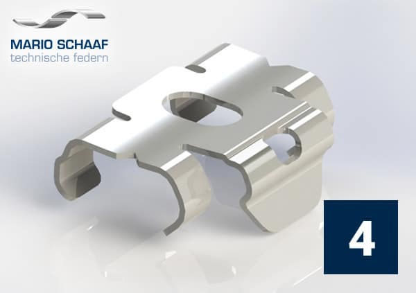 Technische Federn Mario Schaaf GmbH & Co. KG
