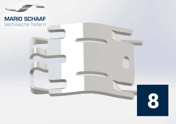 Technische Federn Mario Schaaf GmbH & Co. KG