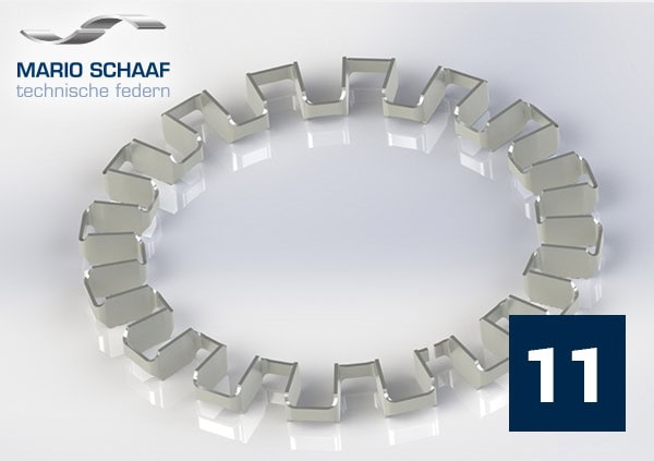Technische Federn Mario Schaaf GmbH & Co. KG