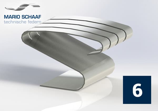 Technische Federn Mario Schaaf GmbH & Co. KG