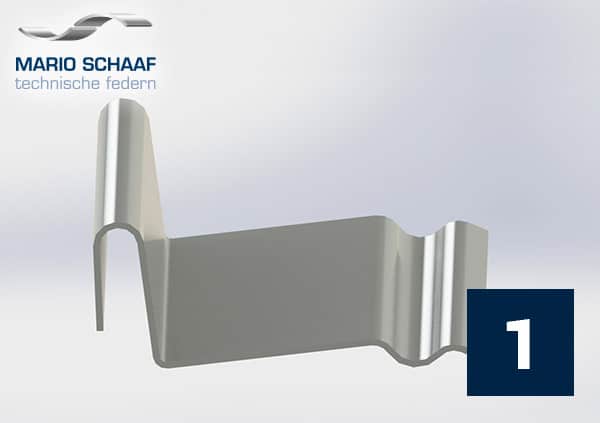 Technische Federn Mario Schaaf GmbH & Co. KG