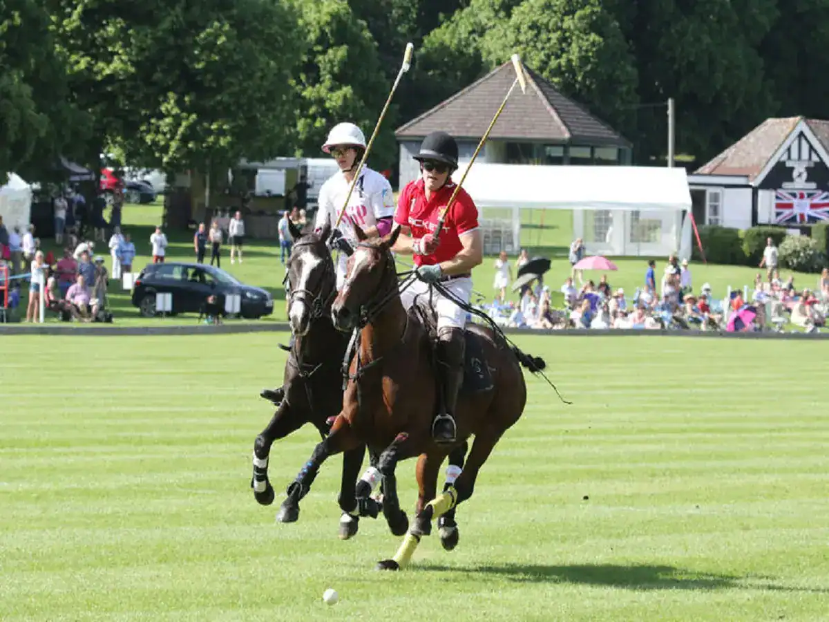 Polo Events | Learn to Play Polo | Corporate Polo Days