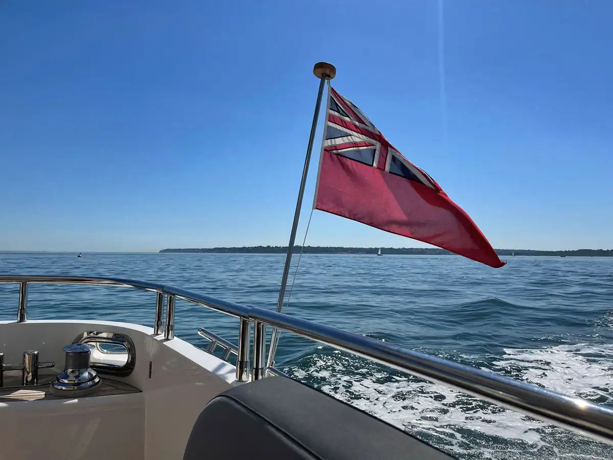 Cowes Week 2026 Corporate Hospitality | Seriously Cool Events