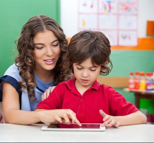 How Technology Can Improve the Quality of Special Education Classrooms ...