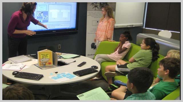 Top 10 Characteristics of a 21st Century Classroom - EdTechReview