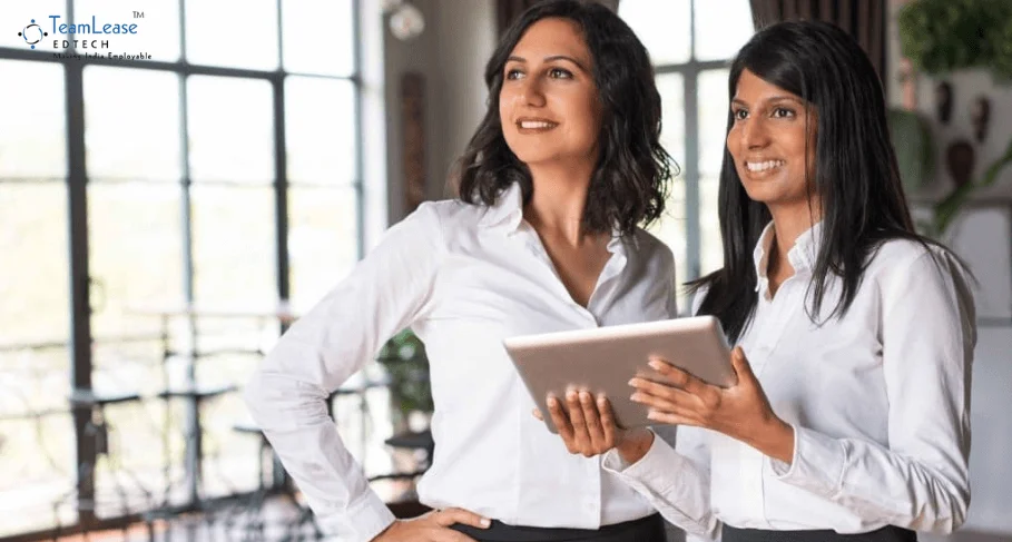 APSCHE & TeamLease EdTech Launch Ground-Breaking Platform to ...