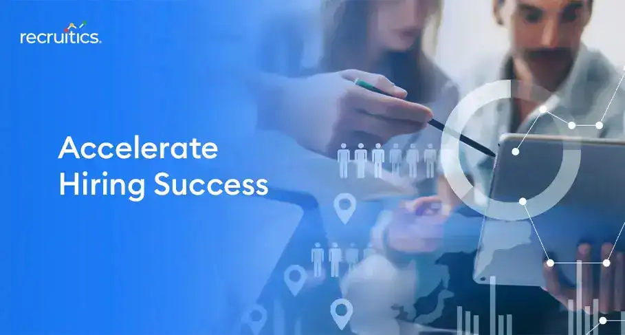 Recruitics Unveils AI-Powered Recruitment Data Platform ‘Vision ...