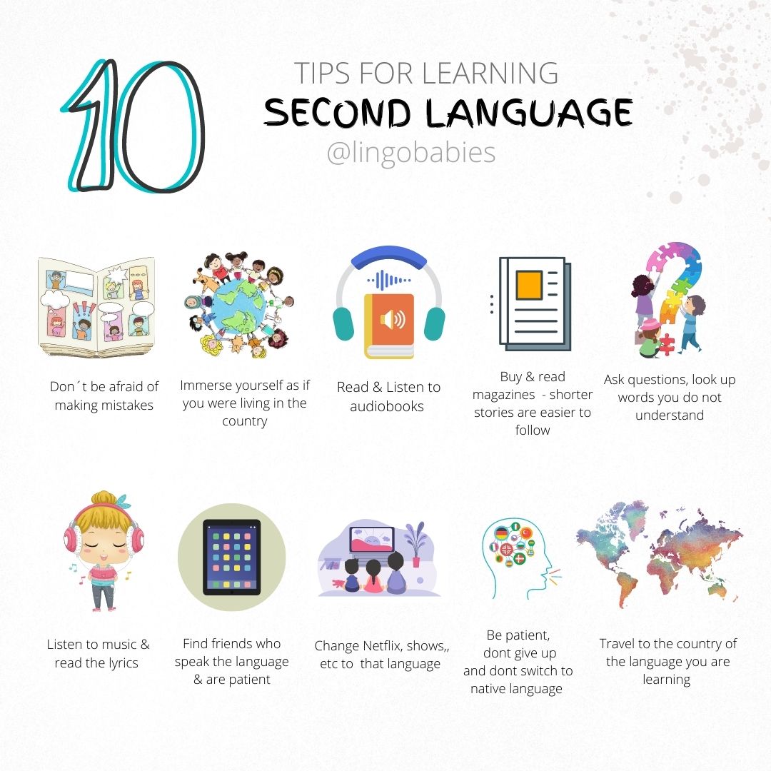 9 Teaching Tips for Language Teachers to Make Learning More Effective ...