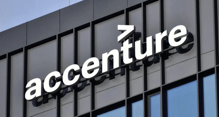 Accenture and SAP Learning Team Up for AI-Driven Workforce Upskilling ...