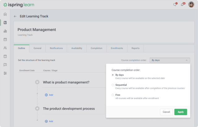 How To Automate Corporate Training With Online Training Software ...