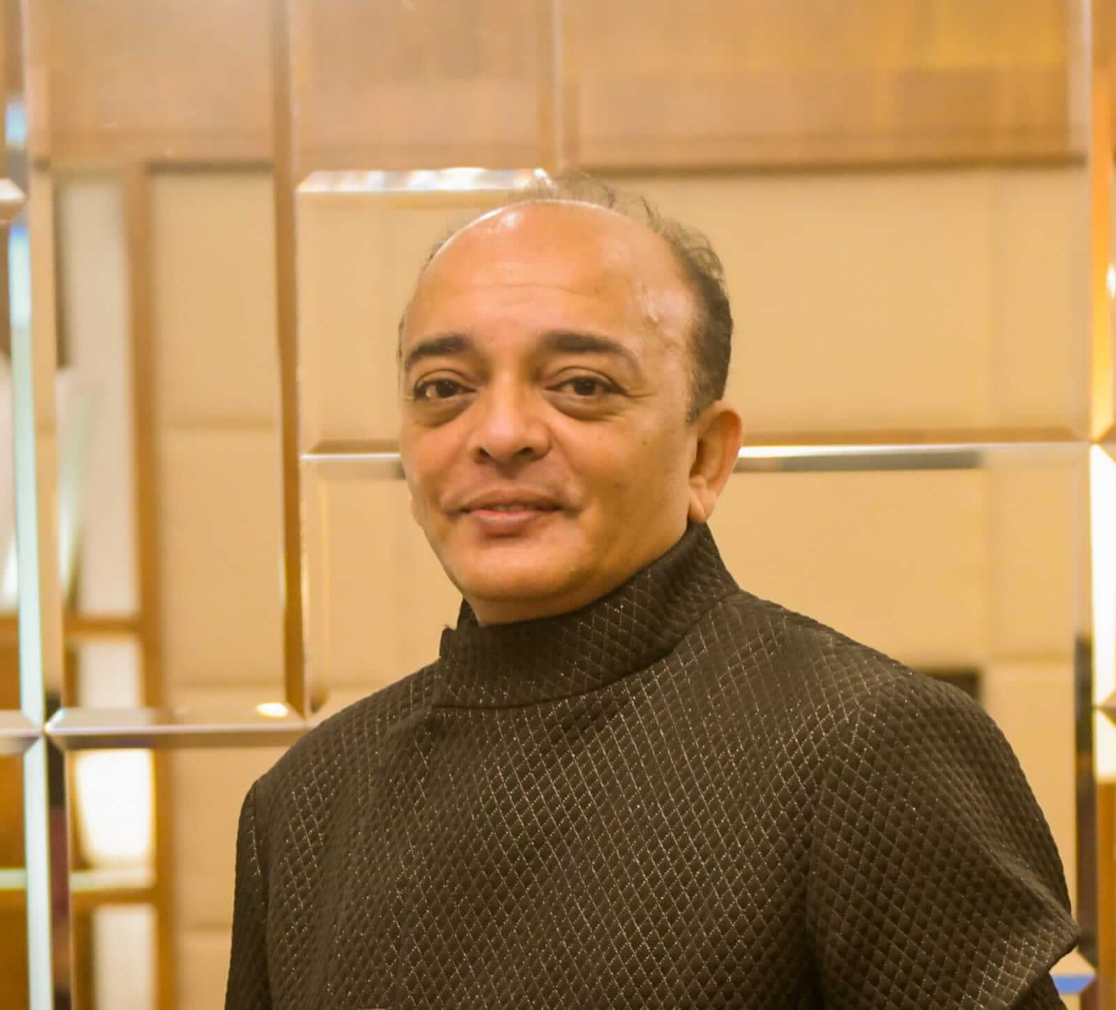 How Jagat Patel’s OEC Became India’s One Stop Destination For Students Looking To Study Abroad ...