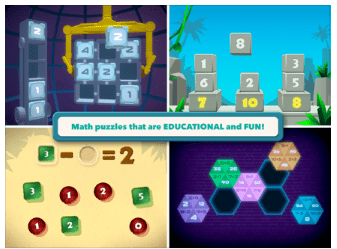 MathTango – Make Learning Addition, Subtraction, Multiplication, and ...