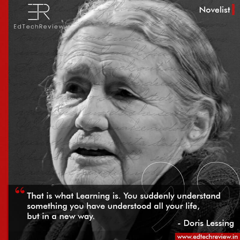 Top Lifelong Learning Quotes For Students – EdTechReview