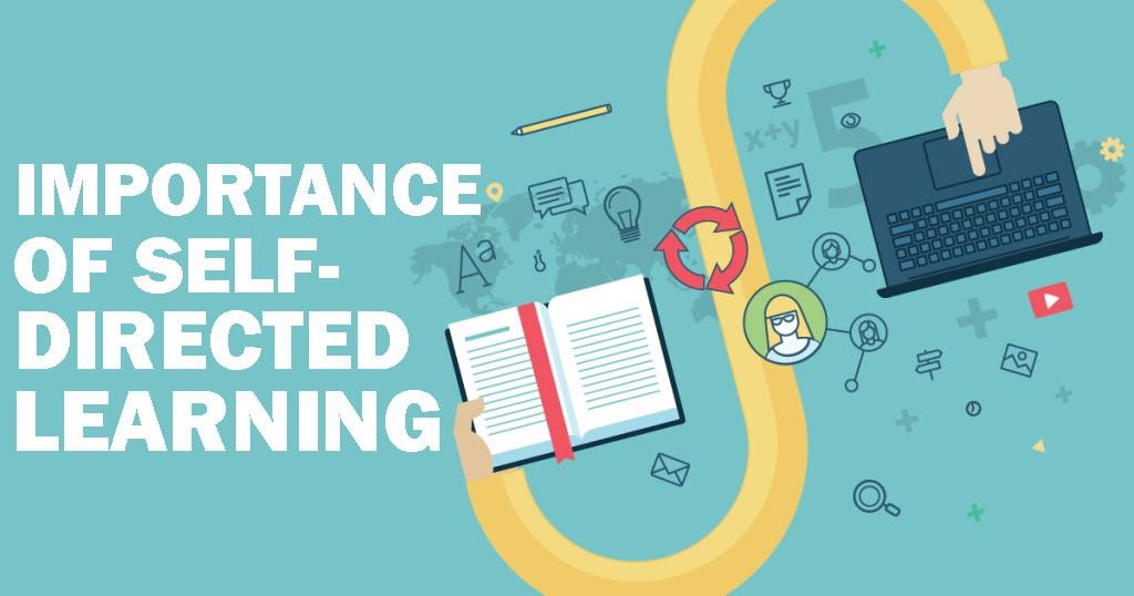The Power of Self Directed Learning in the Workplace – EdTechReview