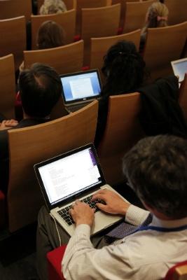 [Report] The Global Search for Education: Does Technology Help Students ...