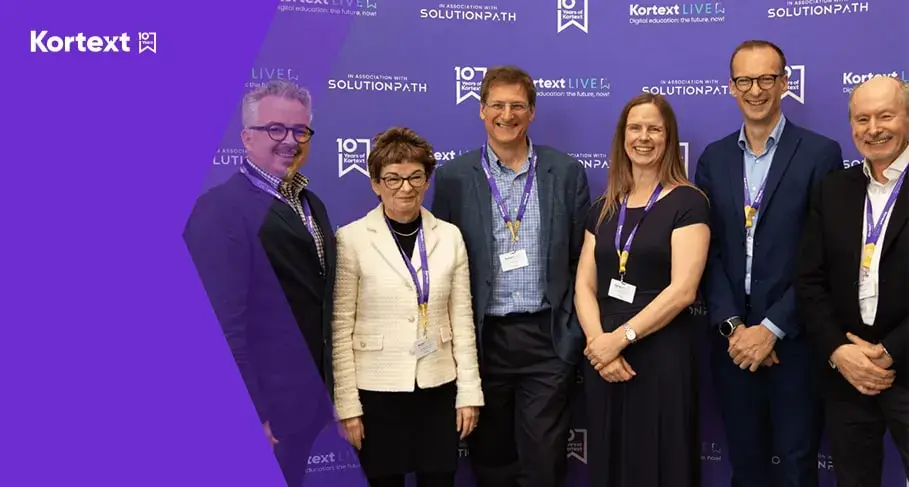 UK-Based Digital Textbook Platform Kortext Raises Funds From HSBC UK ...