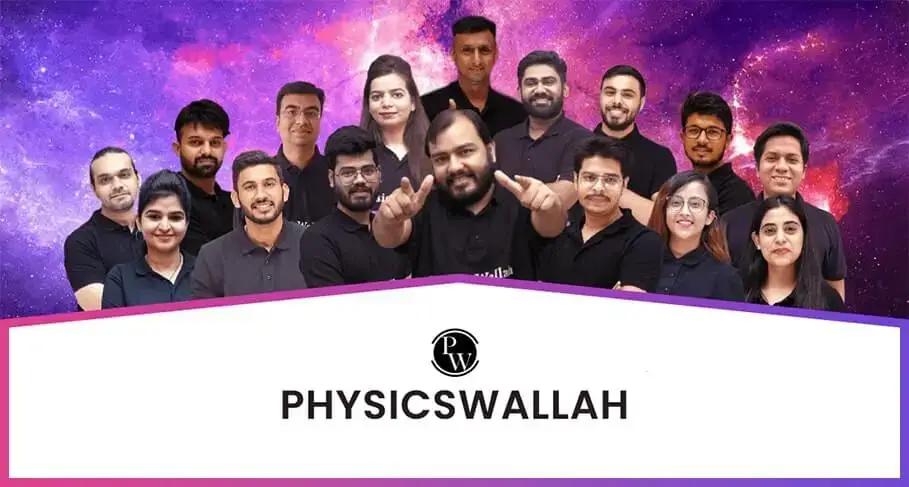 Physics Wallah Partners With Kerala-Based Xylem Learning; Aims to Invest INR 500 Cr in 3 Years ...