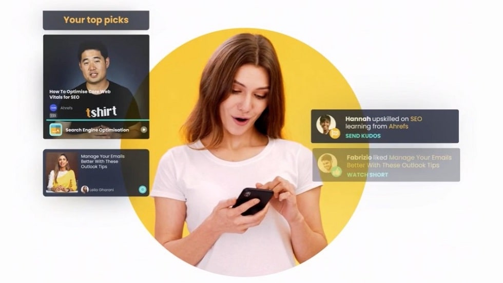 Microlearning Platform 5Mins AI Raises $5.7M to Reinvent Employee ...