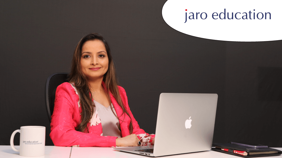 Online Higher Education Platform Jaro Education Eyes Global Expansion; Plans to Expand Its ...